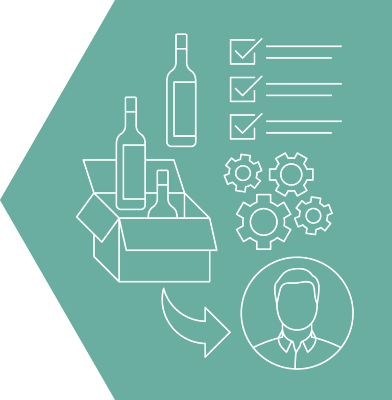 Optimize Sales with the Best DTC Winery Software | eCellar1