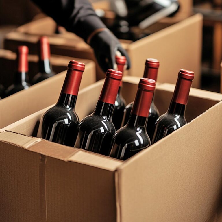 Optimize Sales with the Best DTC Winery Software | eCellar1